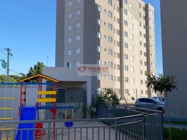Imperdível oportunidade de investimento: Apartamento à venda em Campinas SP, Vila Miguel Vicente Cur