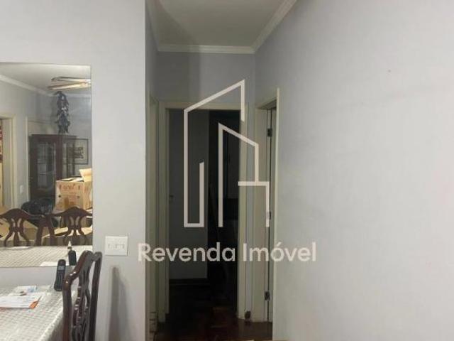 Imperdível oportunidade de investimento: Apartamento à venda em Cerqueira César