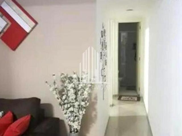 Imperdível oportunidade de investimento: Apartamento à venda em Diadema SP, Vila Alice! 2 quartos, 1