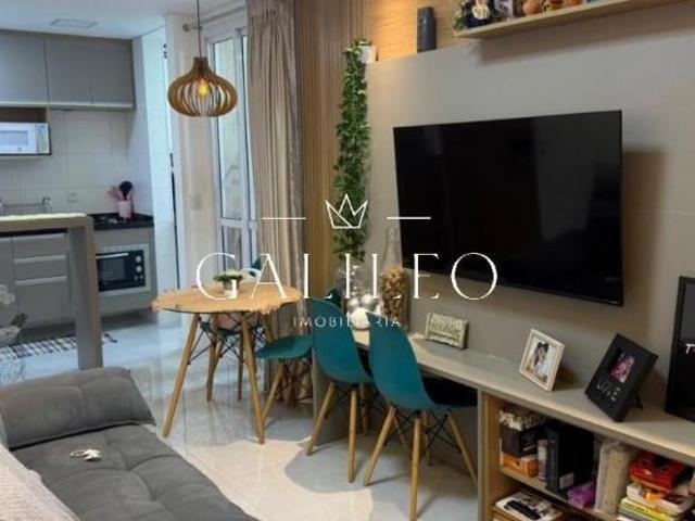 Imperdível oportunidade de investimento: Apartamento à venda em Jundiaí SP, Jardim do Lago 2 quart