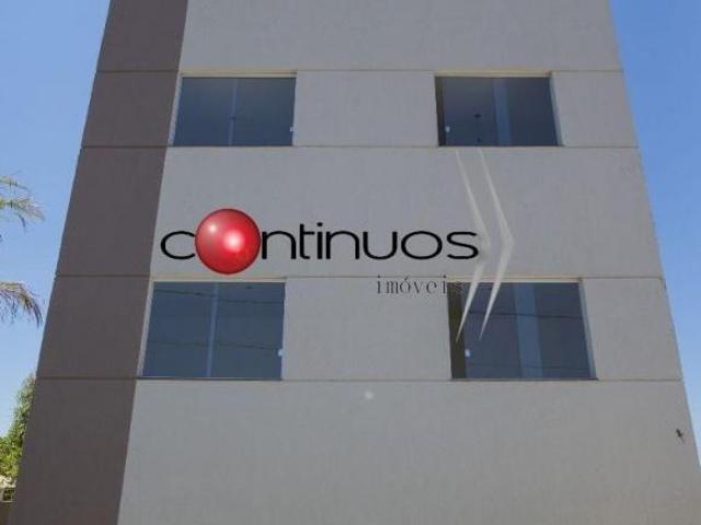 Imperdível oportunidade de investimento: Apartamento à venda em Lagoa Santa MG, Residencial Visão! 2