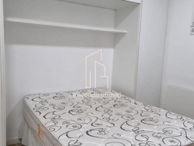 Imperdível oportunidade de investimento: Apartamento à venda em Moema, São Paulo SP, com 1 quarto, 1