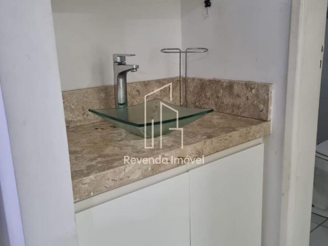 ApartamentoImperdível oportunidade de investimento: Apartamento à venda em Moema, São Paulo SP, com 1 quarto, 1 sala, 1 banheiro e 1 vaga de garagem!, Moema São Paulo/SP