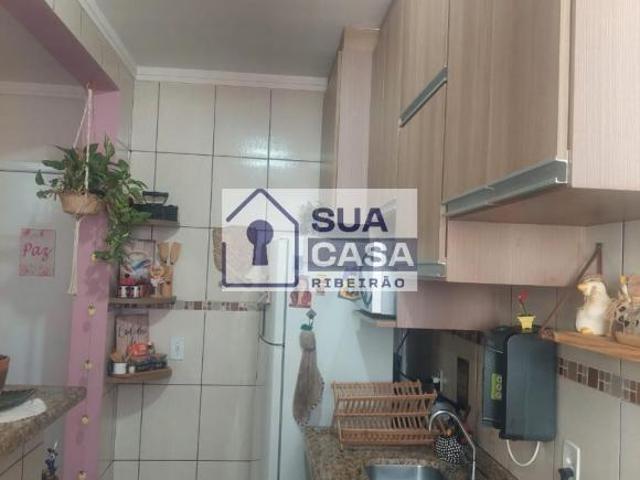 Imperdível oportunidade de investimento: Apartamento à venda em Ribeirão Preto SP, Jardim Marchesi