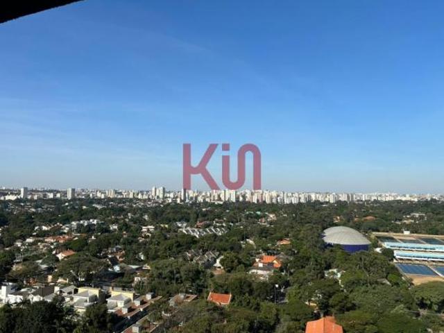 Imperdível oportunidade de investimento! Apartamento à venda em São Paulo SP, bairro Santo Amaro, 2