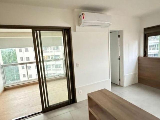Imperdível oportunidade de investimento: Apartamento à venda em São Paulo SP na Vila Mariana, 1 quar