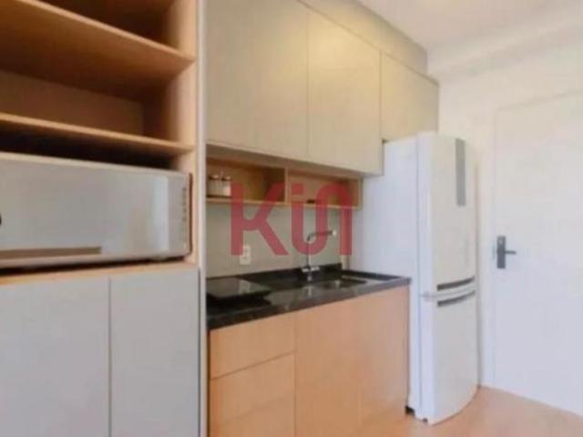 Imperdível oportunidade de investimento: Apartamento à venda em São Paulo SP, Vila Mariana. 1 quarto