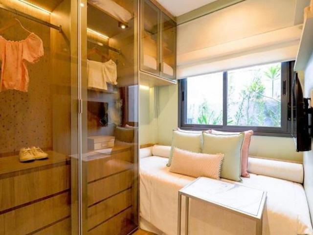 Imperdível oportunidade de investimento: Apartamento à venda em São Paulo SP, Vila Mariana, 2 quarto