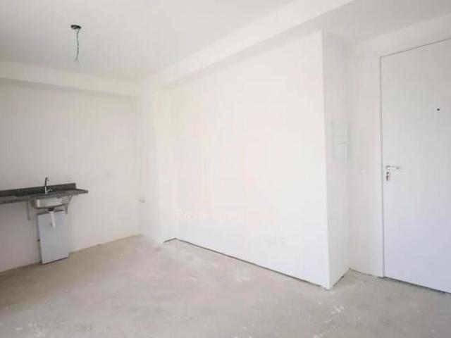 Imperdível oportunidade de investimento: Apartamento à venda em SP, Cidade Monções. 1 quarto, 1 banh