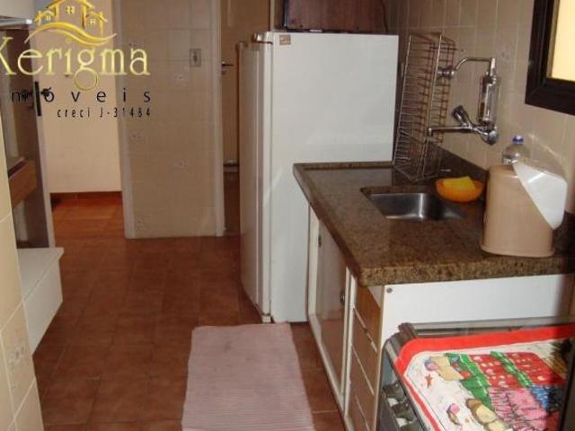 Imperdível oportunidade de investimento: Apartamento à venda na Enseada, Guarujá SP, 2 quartos, 1 su