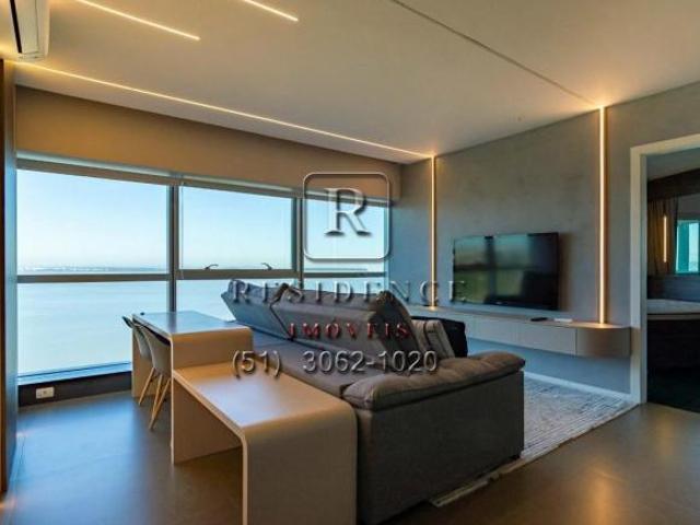 Imperdível oportunidade de investimento: Apartamento à venda no bairro Cristal, Porto Alegre RS!