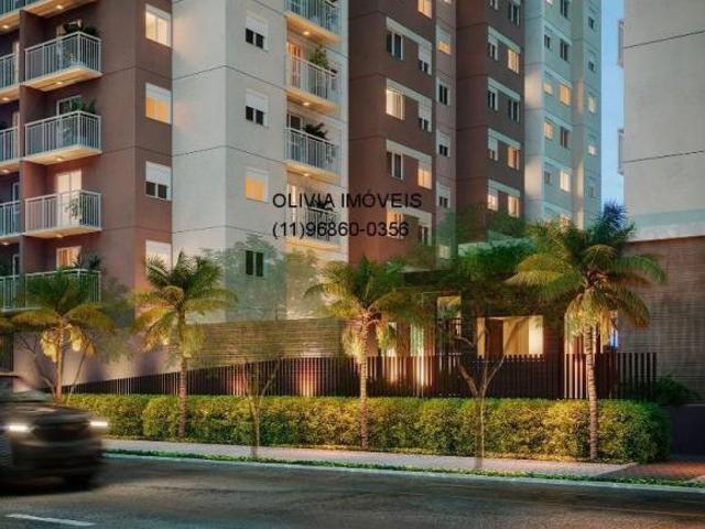 Imperdível oportunidade de investimento: Apartamento à venda no Butantã, São Paulo SP, com 2 quartos