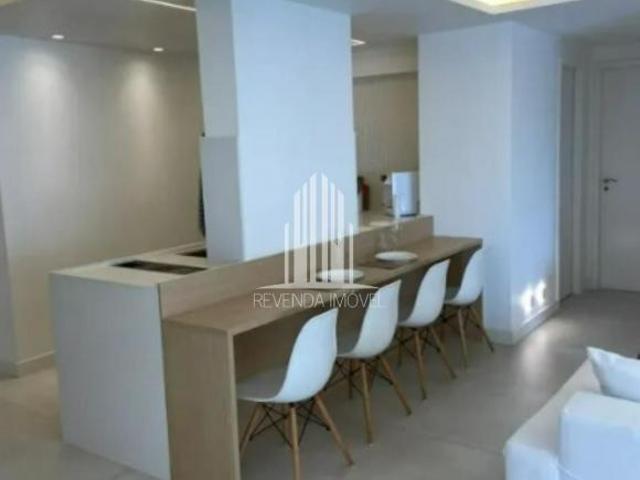 Imperdível oportunidade de investimento: Apartamento de 3 quartos na Várzea da Barra Funda, São Paul