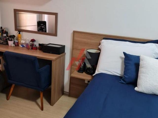 Imperdível oportunidade de investimento: Apartamento de 3 quartos em Alphaville Centro Industrial e