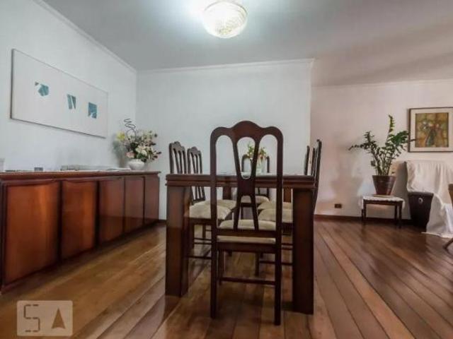 Imperdível oportunidade de investimento: Apartamento de 4 quartos no Brooklin Pa