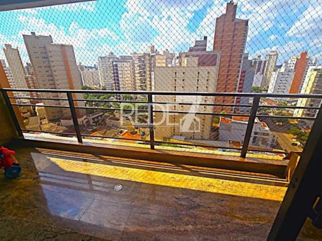 Imperdível oportunidade de investimento: Apartamento de alto padrão com 4 quartos e 3 vagas no Cambu