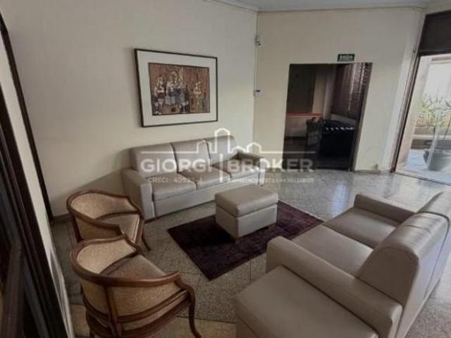 Imperdível oportunidade de investimento: apartamento de alto padrão com 5 quartos e 5 suítes no Edif