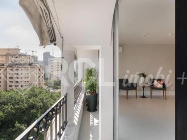 Imperdível oportunidade de investimento: Apartamento de luxo à venda no Jardim América, São Paulo SP