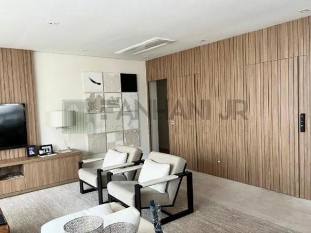 Imperdível oportunidade de investimento: Apartamento de luxo com 3 suítes e 4 vagas na Jardim Paulis