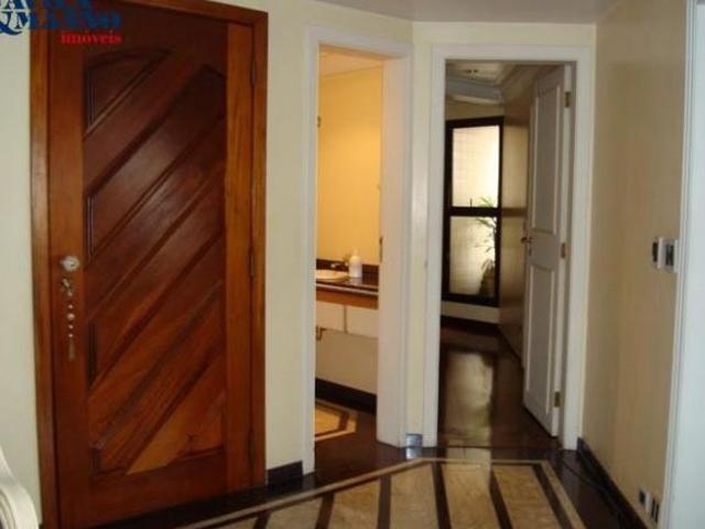 Imperdível oportunidade de investimento: Apartamento de luxo com 3 suítes e 3 vagas no Jardim Avelin