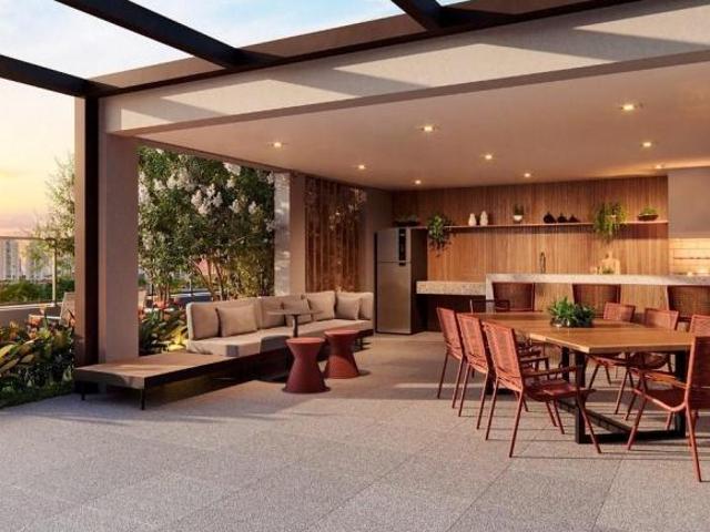 Imperdível oportunidade de investimento: Apartamento de luxo com 4 quartos no Jardim das Perdizes, S