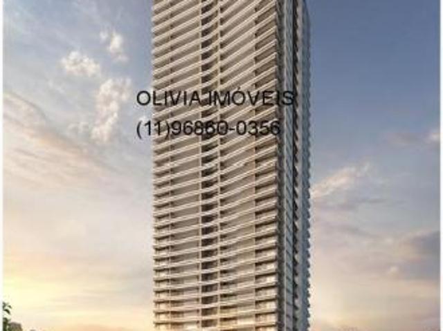 Imperdível oportunidade de investimento: Apartamento de luxo com 4 suítes e 3 vagas no Jardim das Ac