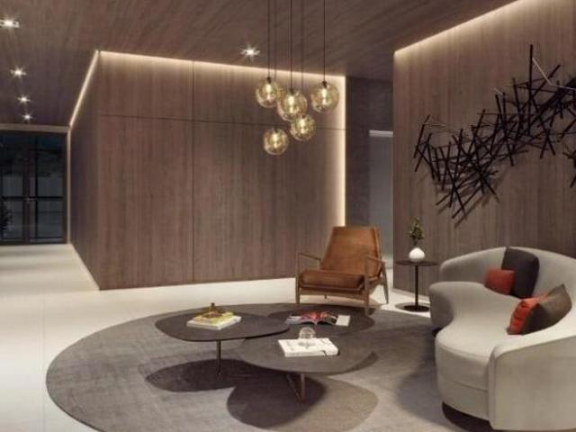 Imperdível oportunidade de investimento: Apartamento de luxo no Campo Belo, São Paulo 3 quartos, 3