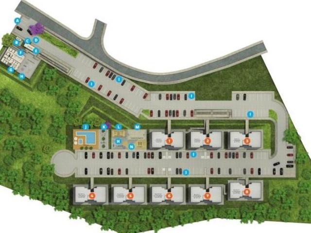 Imperdível oportunidade de investimento em Cotia SP: Apartamento à venda no Parque Monjolo com 2 qua