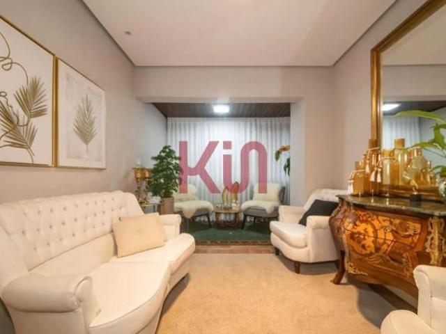 Imperdível oportunidade de investimento em apartamento de 4 quartos na Vila Gumercindo, São Paulo SP