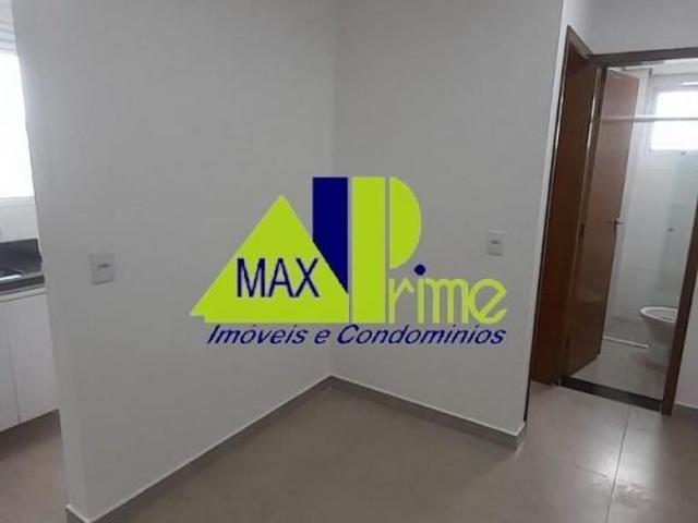 Imperdível oportunidade de investimento em apartamento na Vila Esperança, São Paulo SP: 1 quarto, 1