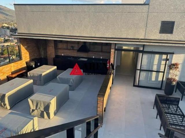 Imperdível oportunidade de investimento em Atibaia SP: Apartamento com 1 quarto, 1 suíte, 2 salas, 1