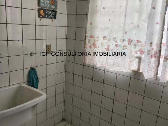 Imperdível oportunidade de investimento em Indaiatuba SP: Apartamento à venda no Jardim Morada do So