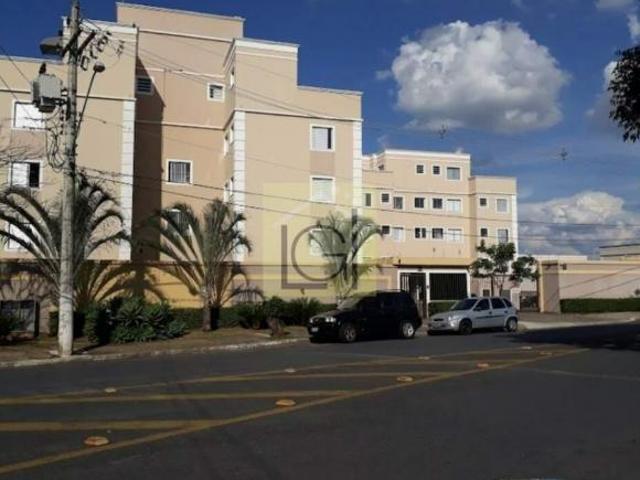 Imperdível oportunidade de investimento em Itu SP: Apartamento à venda no Residencial Spazio Ilha Di