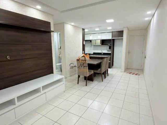 Imperdível oportunidade de investimento em Jundiaí SP: Apartamento à venda na Vila Santa Maria! 2 qu