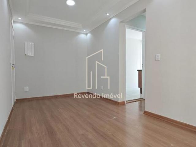 Imperdível oportunidade de investimento em São Paulo SP: Apartamento à venda com 2 quartos, 3 salas