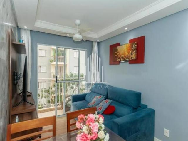 Imperdível oportunidade de investimento em São Paulo SP: Apartamento à venda no bairro Guarapiranga