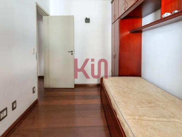 Imperdível oportunidade de investimento em São Paulo SP: Apartamento de 3 quartos na Vila Monte Aleg