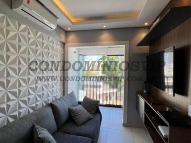 Imperdível oportunidade de investimento em Sorocaba SP: Apartamento à venda no Parque Campolim, 2 qu