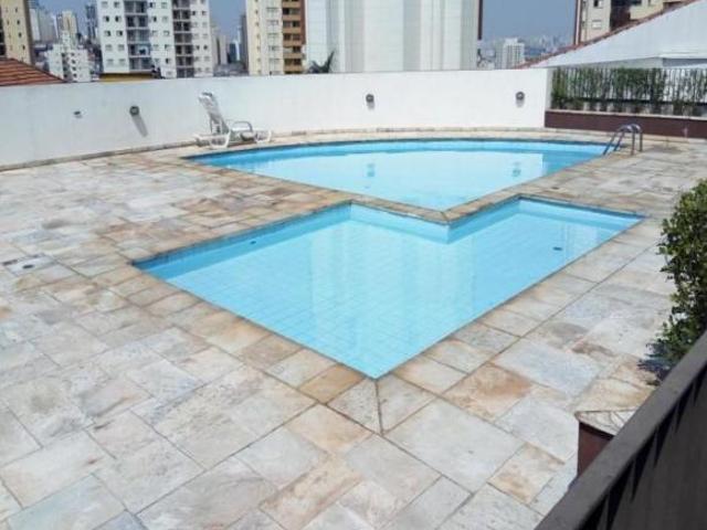 Imperdível oportunidade de investimento em Santana: Apartamento de 2 quartos com 67m² em São Paulo S