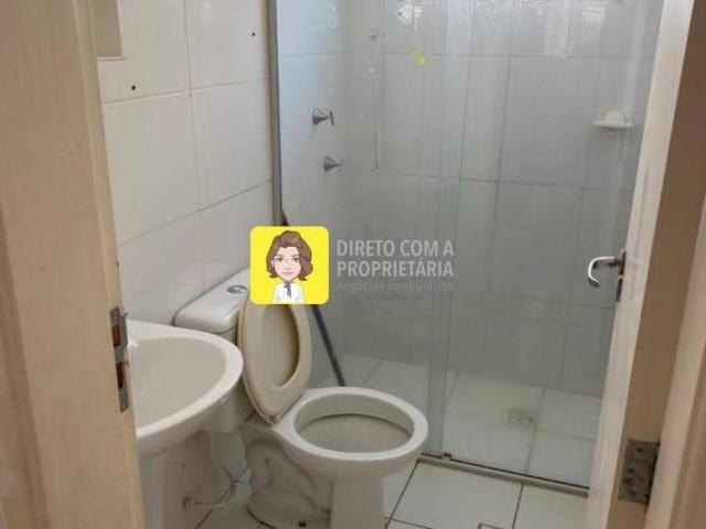 Imperdível oportunidade de investimento em Piracicaba SP: Apartamento à venda na Pompéia com 2 quart
