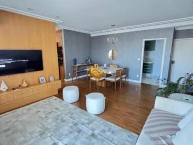 Imperdível oportunidade de investimento em Taubaté SP: Apartamento de luxo, com 3 quartos, 3 suítes