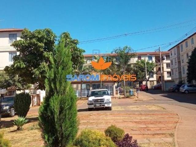 Imperdível oportunidade de investimento em Valparaíso de Goiás Apartamento na Cidade Jardins Eta