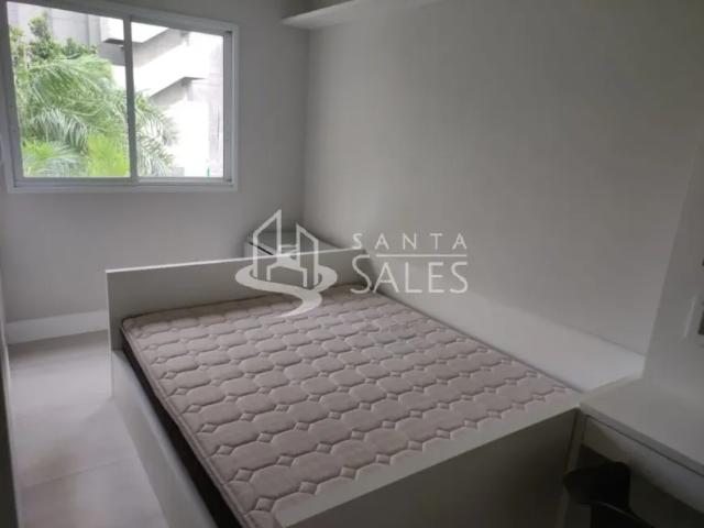 Imperdível oportunidade de locação: Apartamento de 2 quartos na Cerqueira César, São Paulo SP!