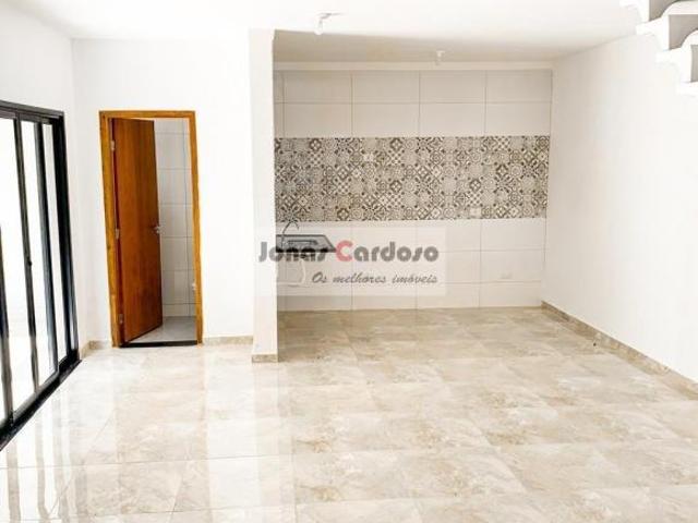 Imperdível oportunidade: Sobrado à venda em Mogi das Cruzes SP, Vila São Paulo, 2 quartos, 2 suítes