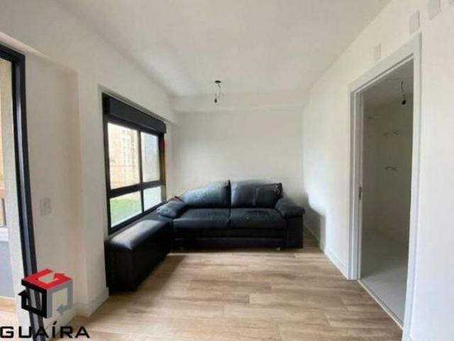 Imperdível oportunidade! Stúdio a venda novíssimo com 28m²no Brooklin