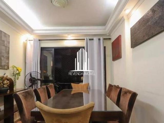 Imperdível a venda de 1 Apartamento 98m², em Lauzane Paulista