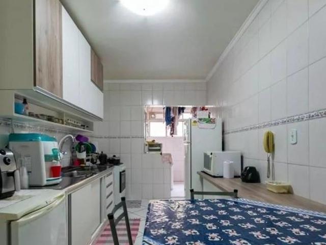 IMPERDÍVEL À VENDA DE 1 APARTAMENTO EM CURSINO