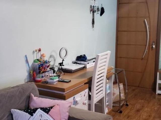 IMPERDÍVEL À VENDA DE 1 APARTAMENTO EM NOSSA SENHORA DO Ó