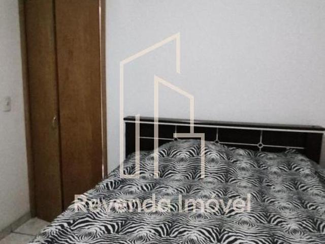 Imperdível a venda de 1 Casa Assobradada 84m², em Vila João Batista