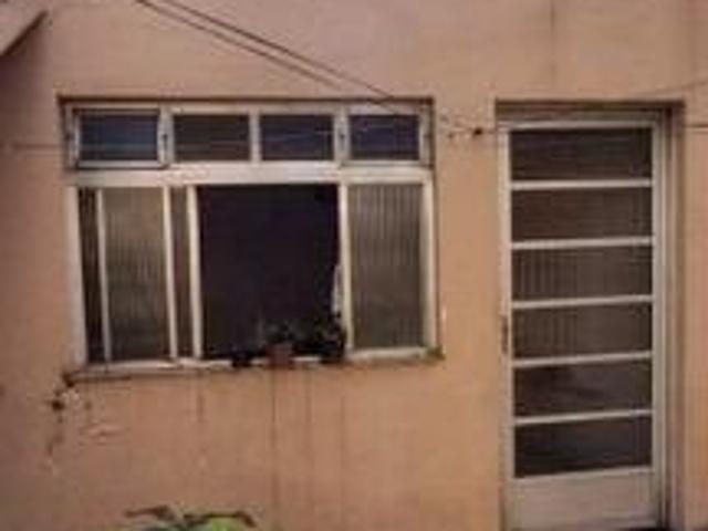 Imperdível a venda de 1 Sobrado em Parque da Mooca